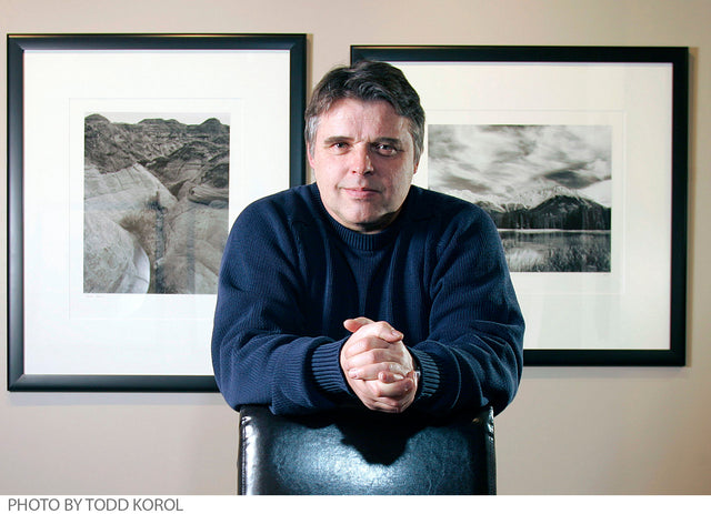 Rural & Urban Landscape Photographer | Steve Speer – FourbyFive.com